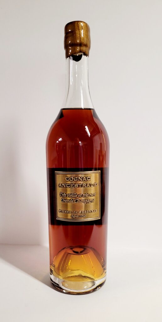 Brandy, Cognac & Pisco | Caddell & Williams